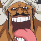 Jeet | One Piece Wiki | Fandom