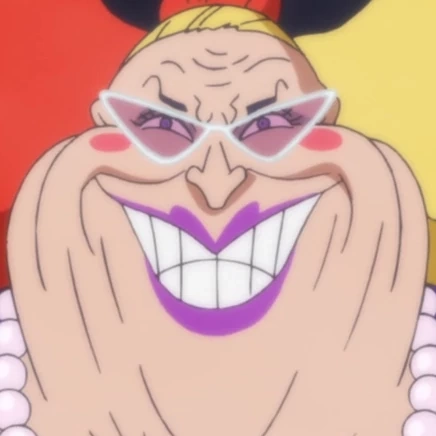 Jora | One Piece Wiki | Fandom