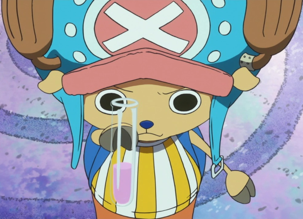 Médico | One Piece Wiki | Fandom