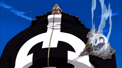 Cyborg | One Piece Wiki Italia | Fandom