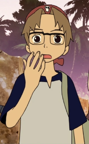 Rick | One Piece Wiki Italia | Fandom