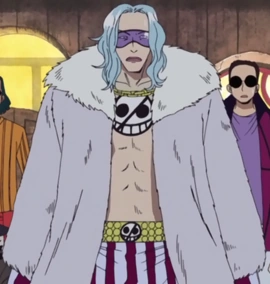 Primer oficial | One Piece Wiki | Fandom