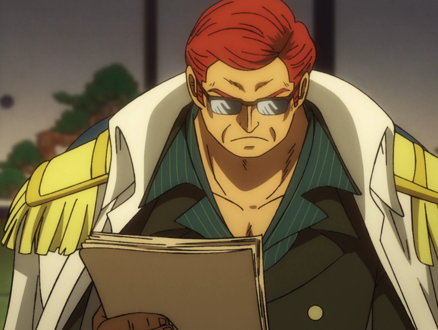 Discuss Everything About One Piece Encyclopédie | Fandom