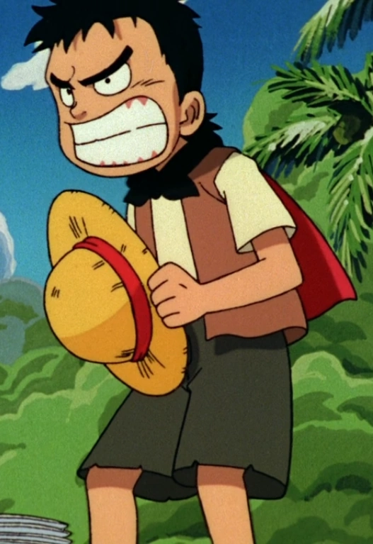 Tobio | One Piece Wiki | Fandom