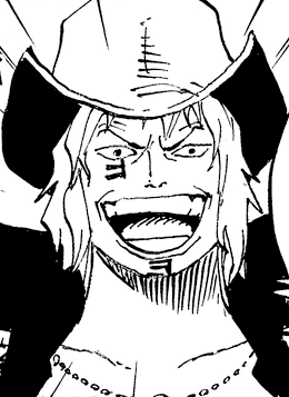 Yorki | One Piece Wiki | Fandom