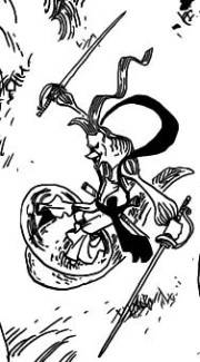 Ryuboshi | One Piece Wiki | Fandom