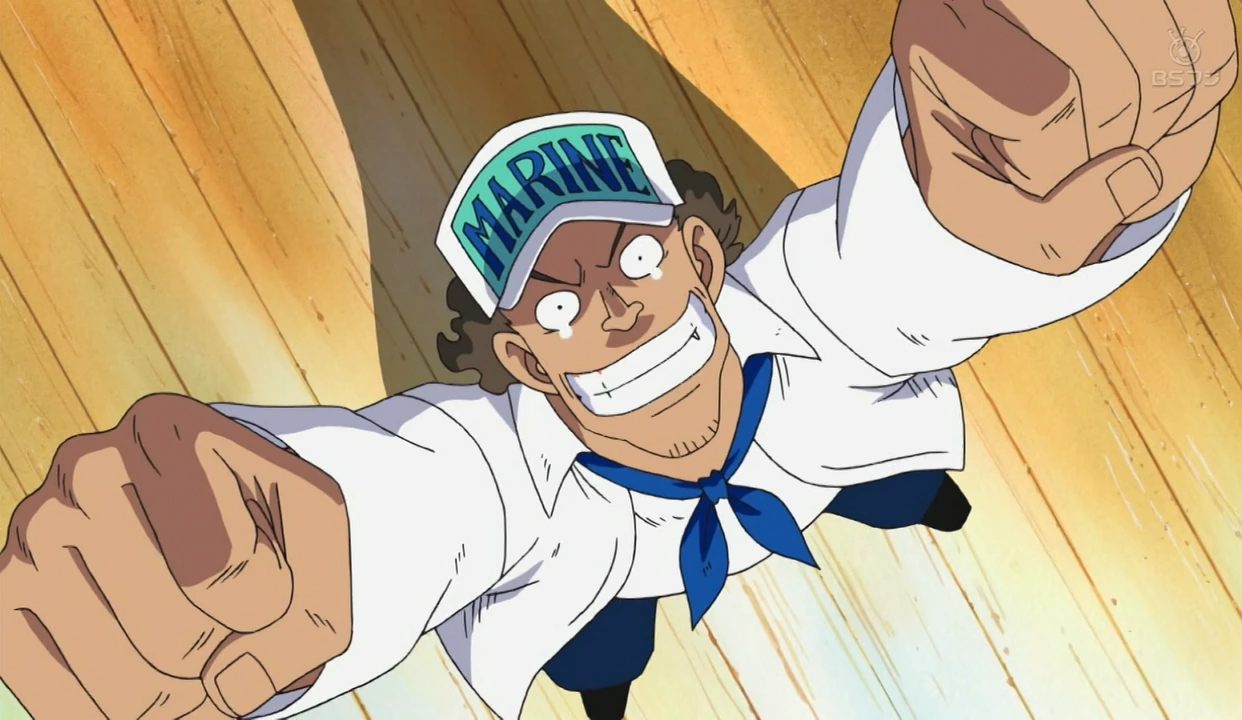 Asahija | One Piece Wiki | Fandom