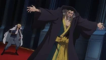 Nefertari Cobra | One Piece Wiki | Fandom