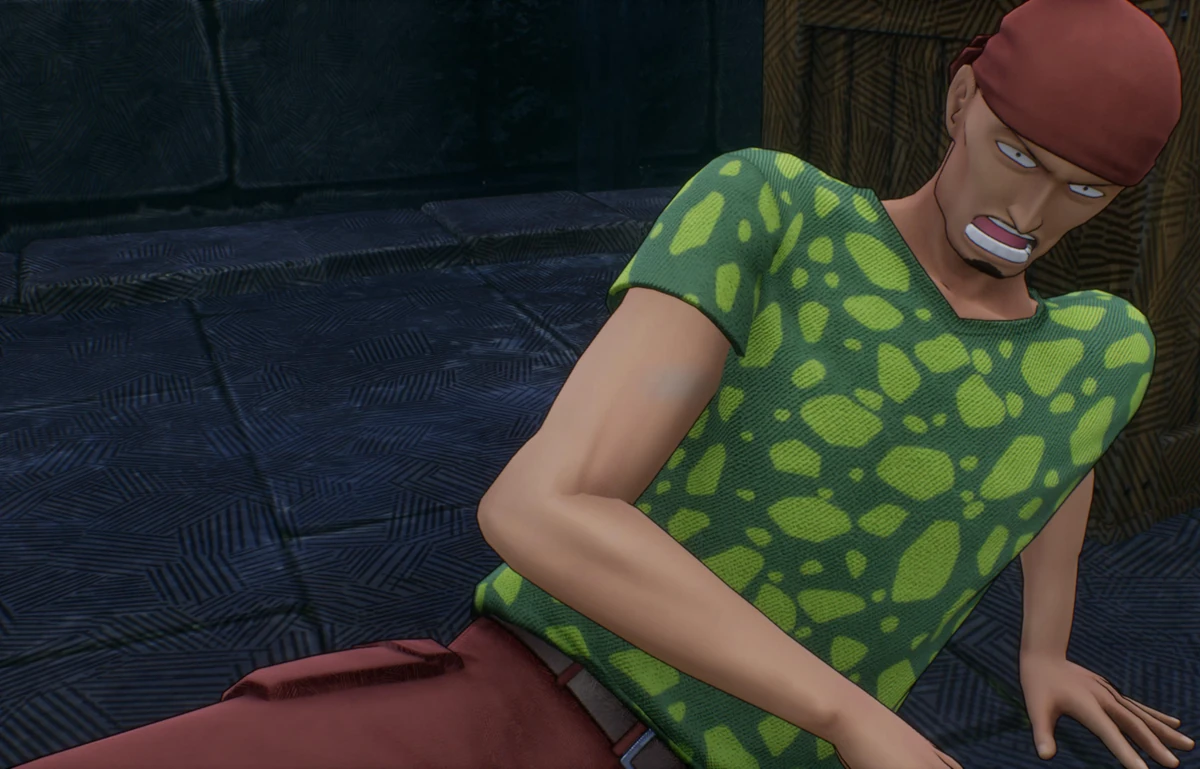 Gulf | One Piece Wiki | Fandom