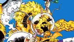 Rimoshifu Killingham | One Piece Wiki | Fandom