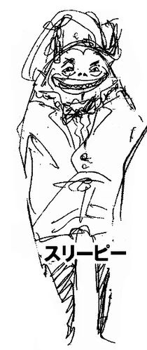 Sleepy | One Piece Wiki | Fandom