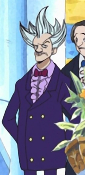 Ultraking | One Piece Wiki Italia | Fandom