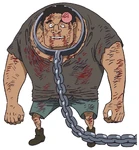 Clapp | One Piece Wiki | Fandom