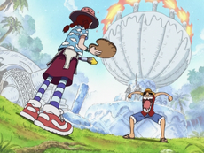 Marianne | One Piece Wiki | Fandom