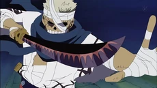 Shimotsuki Ryuma | One Piece Wiki | Fandom