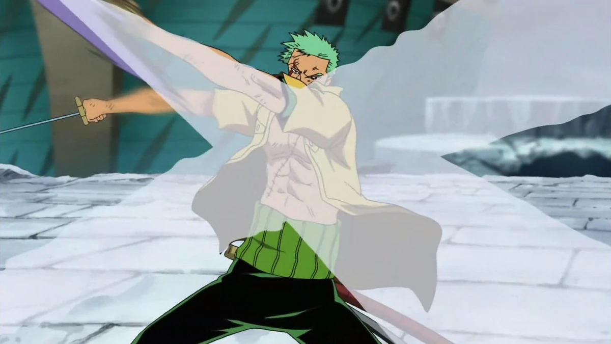 Takanami | OnePiecePedia | Fandom