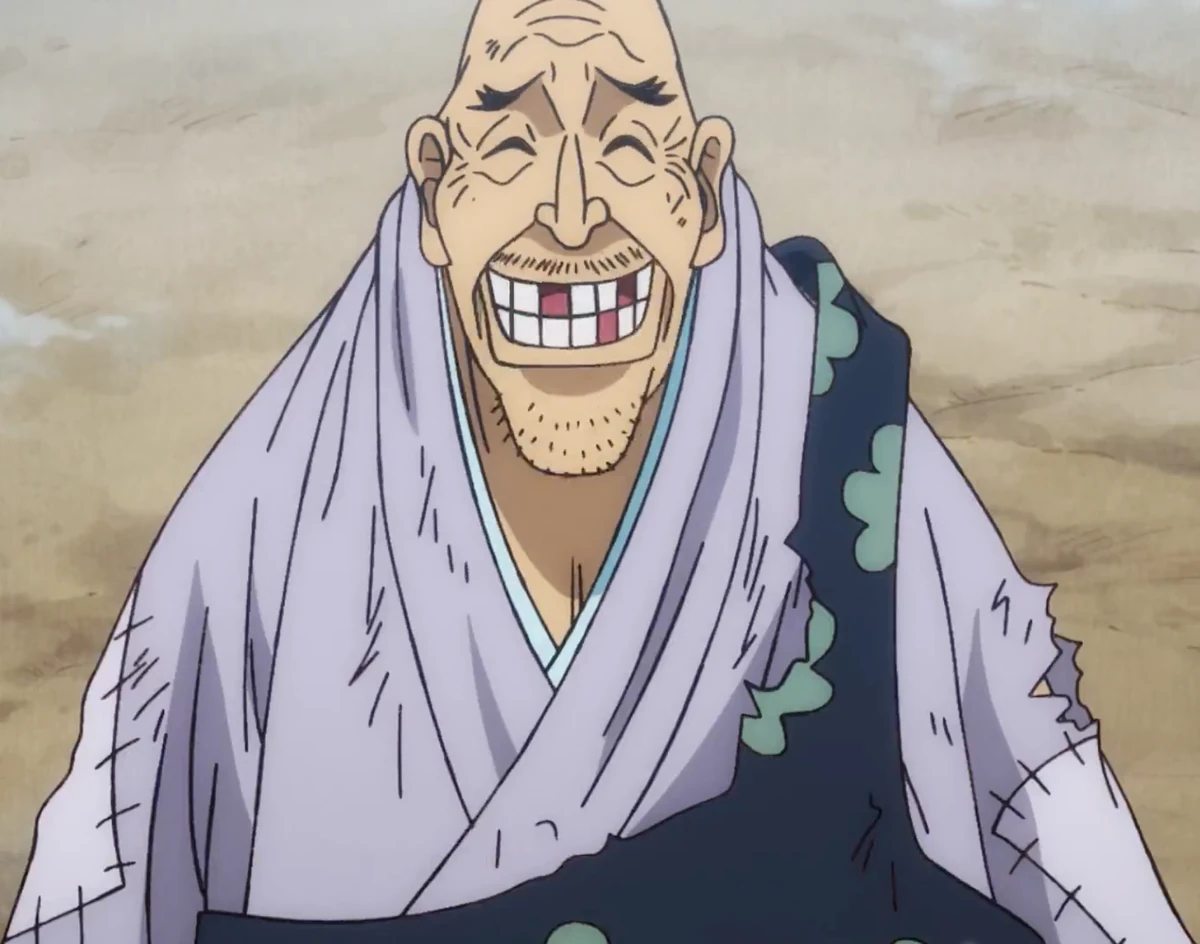 Bingo | One Piece Wiki | Fandom