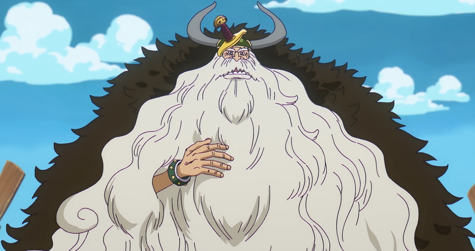 Jarl | One Piece Wiki Italia | Fandom