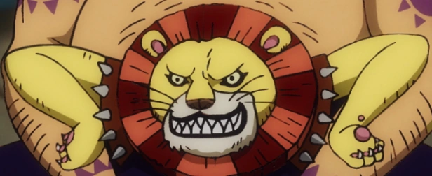 Kamijiro | One Piece Wiki | Fandom