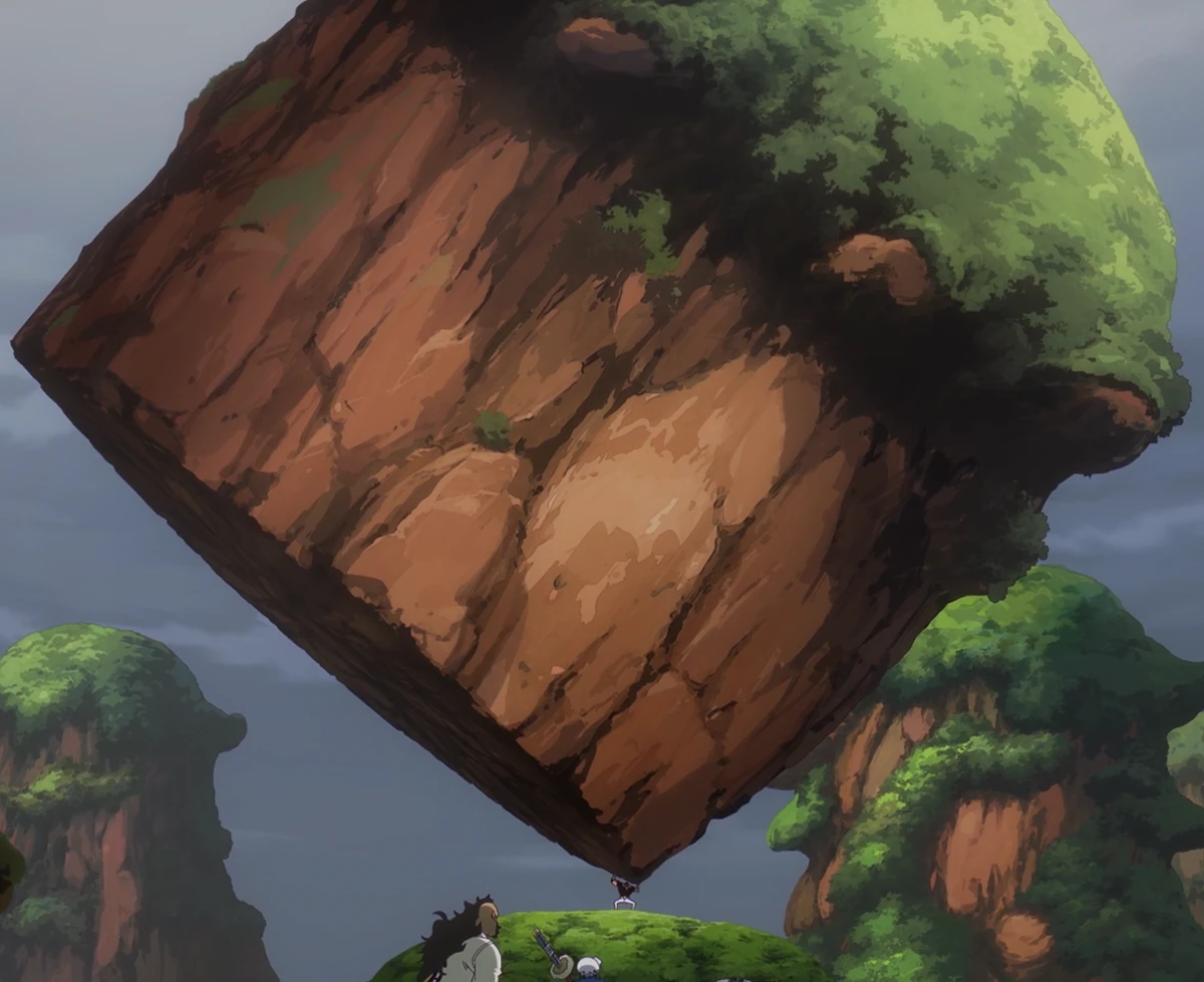 Riki Riki no Mi | One Piece Wiki | Fandom