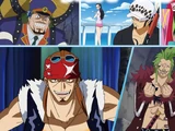 Category:Filler Arcs | One Piece Wiki | Fandom