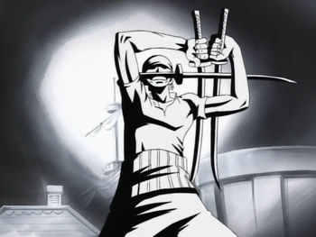 Three Sword Style | One Piece Wiki | Fandom