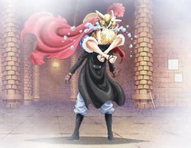 Monkey D. Luffy/Relações | One Piece Wiki | Fandom
