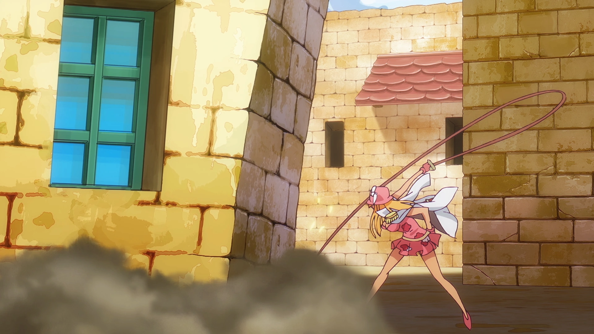 Muchi Muchi no Mi | One Piece Encyclopédie | Fandom