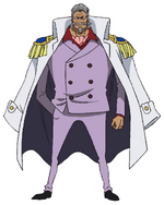 Prodi | One Piece Wiki | Fandom