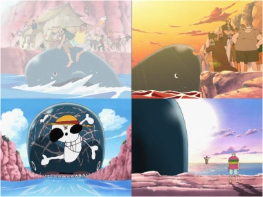 Episodio 63 | One Piece Wiki | Fandom