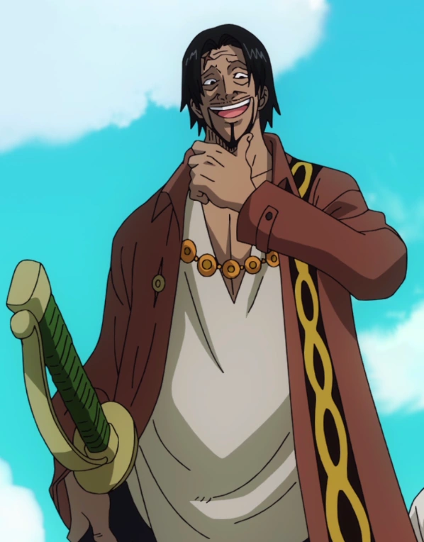 Higuma | One Piece Encyclopédie | Fandom