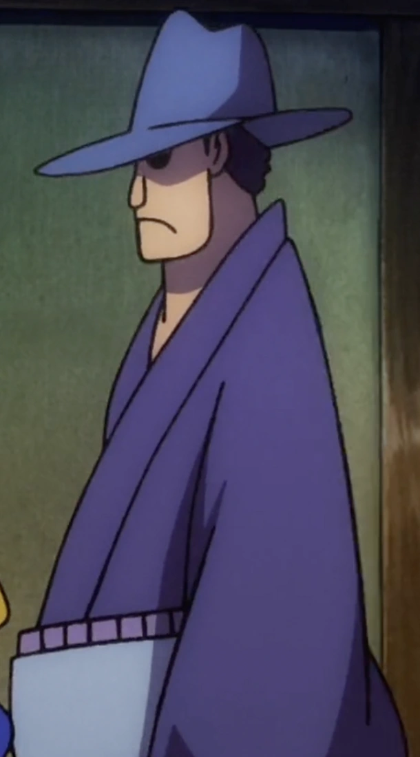 Kukai | One Piece Wiki | Fandom