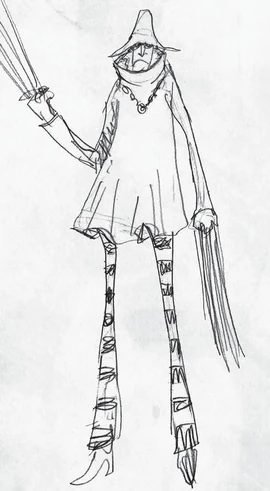 Barry | One Piece Encyclopédie | Fandom