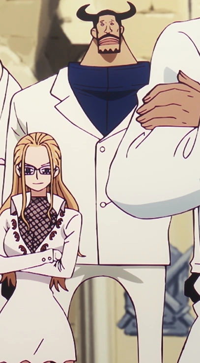 Blueno | One Piece Wiki Italia | Fandom