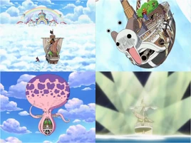 Episodio 195 | One Piece Wiki | Fandom
