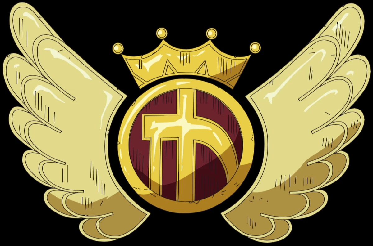 Category:Calm Belt Locations | One Piece Wiki | Fandom