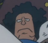 Candre | One Piece Wiki | Fandom