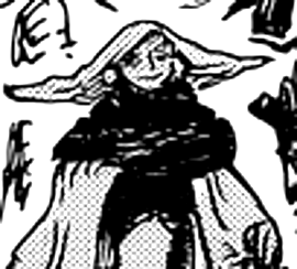 Charlotte Angel | One Piece Encyclopédie | Fandom