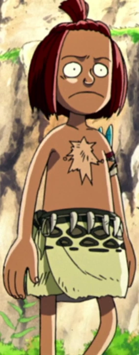 Mobambi | One Piece Encyclopédie | Fandom