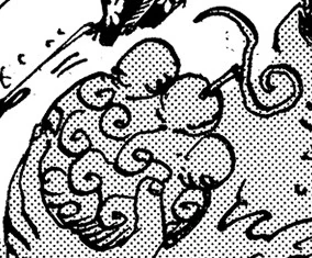 Nikyu Nikyu no Mi | Wikia One Piece | Fandom