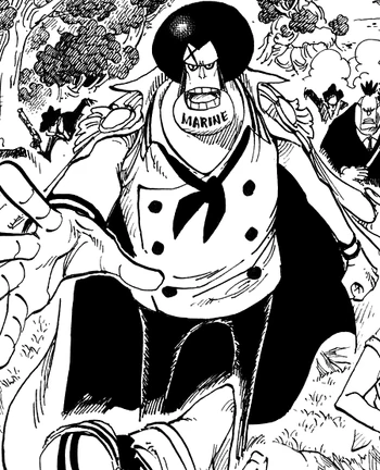 Very Good | One Piece Wiki | Fandom