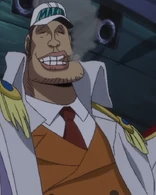 Yamakaji | One Piece Wiki | Fandom