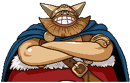 Brogy | One Piece Wiki | Fandom