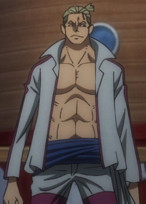 Hongo | One Piece Wiki Italia | Fandom