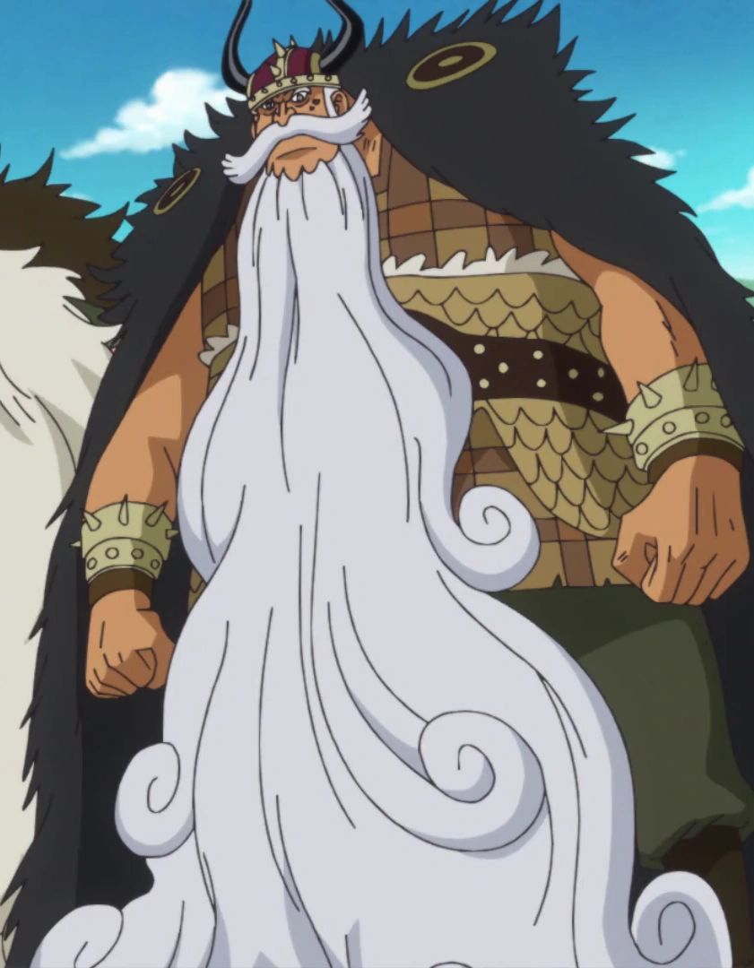 Jorul | One Piece Wiki | Fandom