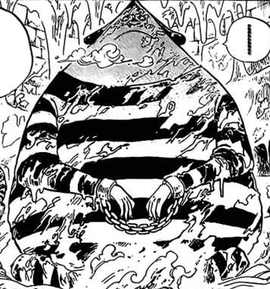 Kinoko | One Piece Wiki | Fandom