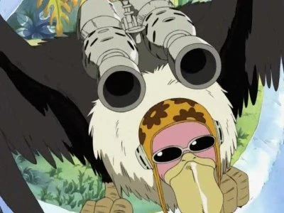 Miss Friday | One Piece Wiki | Fandom