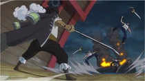 Peachbeard | One Piece Wiki | Fandom