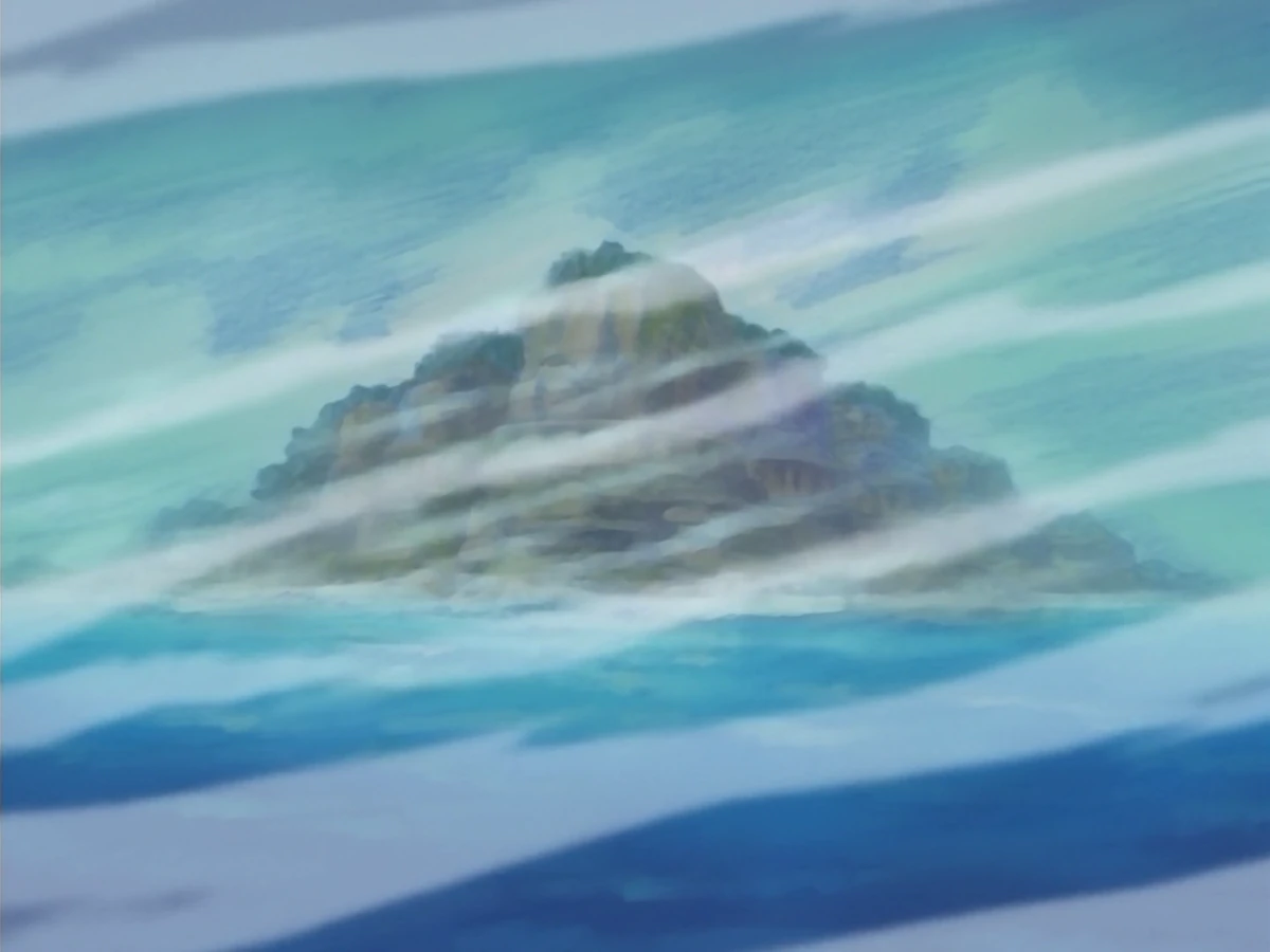 Raftel | One Piece Wiki Italia | Fandom