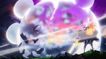 S-Bear | One Piece Wiki | Fandom